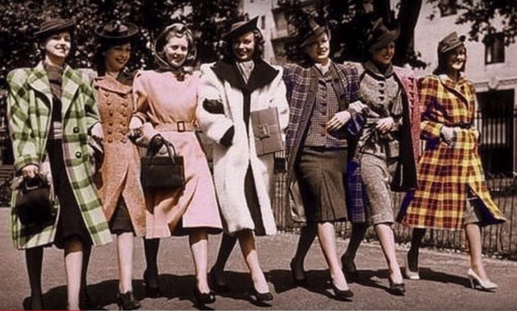 [FOTO] Što smo nosili od modnih 20-ih kroz naredna desetljeća?