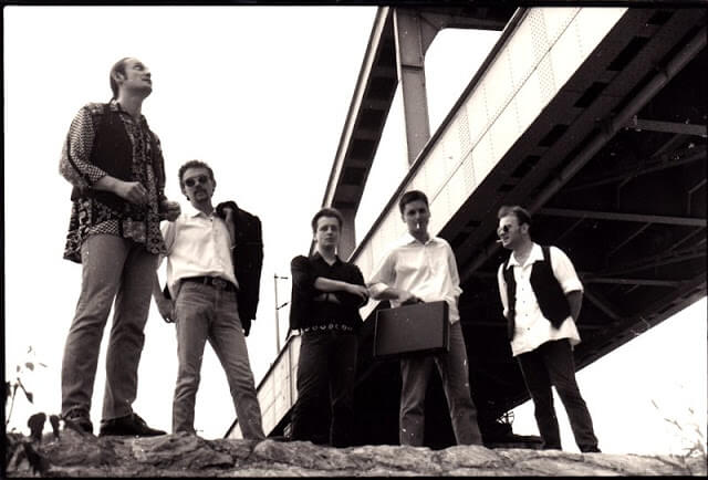 [Intervju] Stražarni lopov - kratke priče o izgubljenoj generaciji, o ...