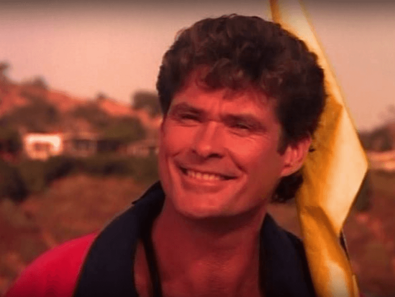 [17.7.] Rođena ikona 80-ih i 90-ih godina, David Hasselhoff: Provjerite ...