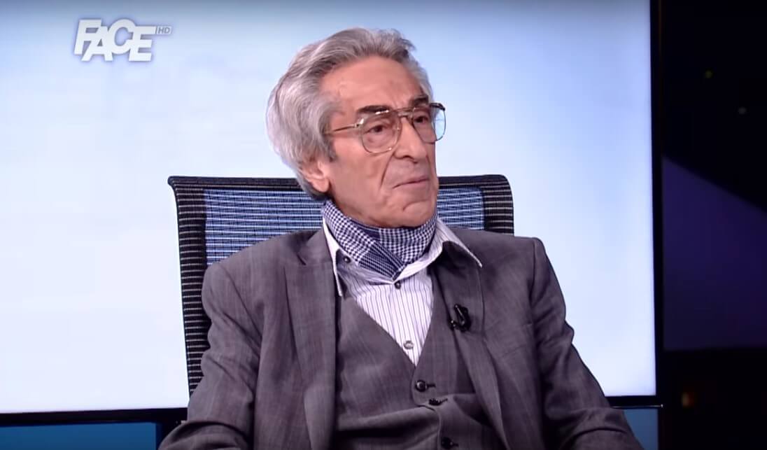 Povratak dide Tonija: "Ženama uvijek treba kupovati poklone, to one ...