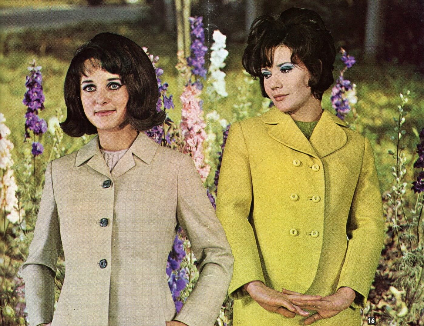 Pogledajte kako je izgledao Varteksov katalog iz 1970. godine