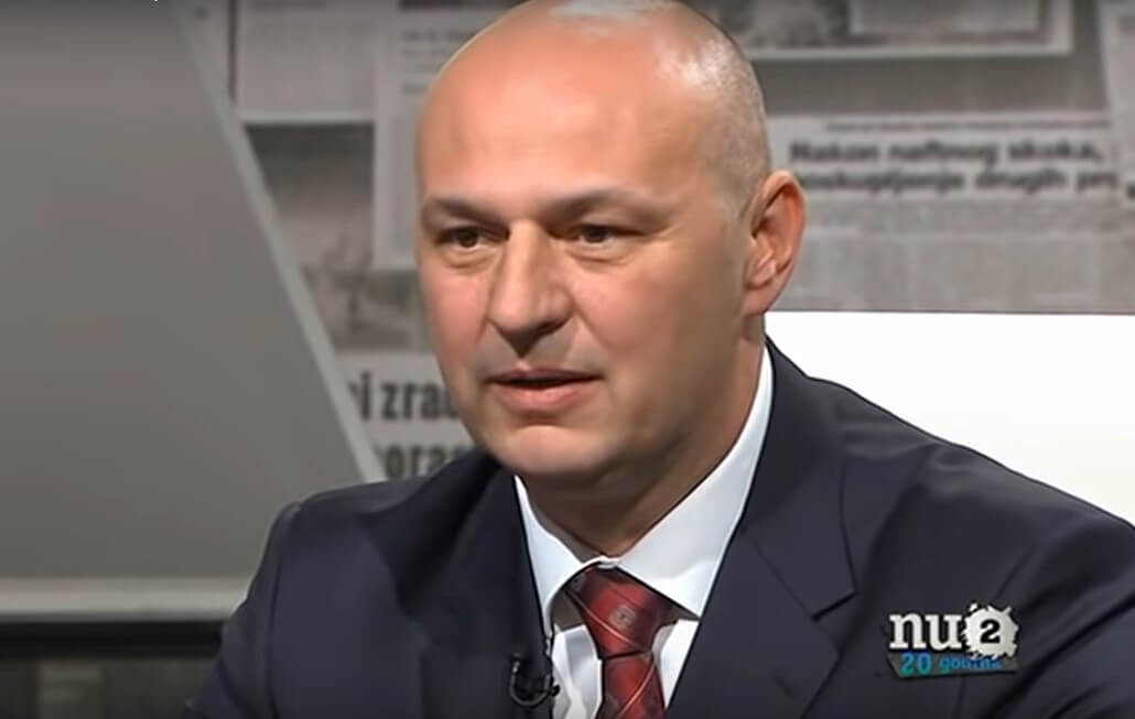 Kolakušić o braniteljskim mirovinama: "Sto maraka doktoru pa po status ...