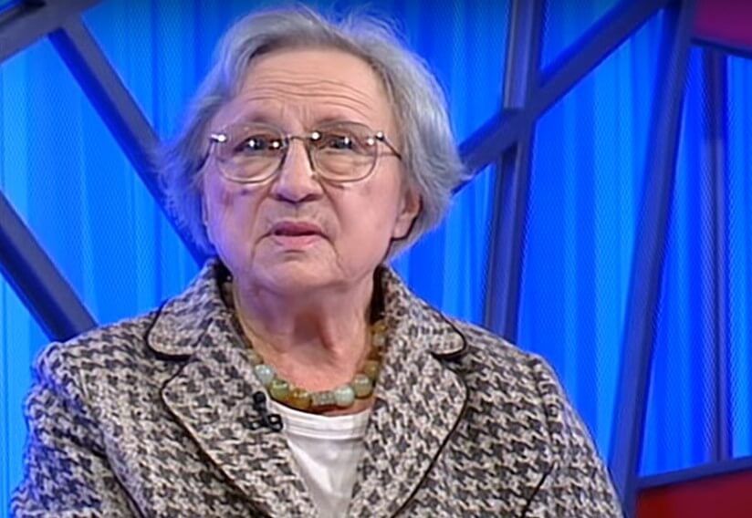 Milka Babović Arhiva - mirovina.hr
