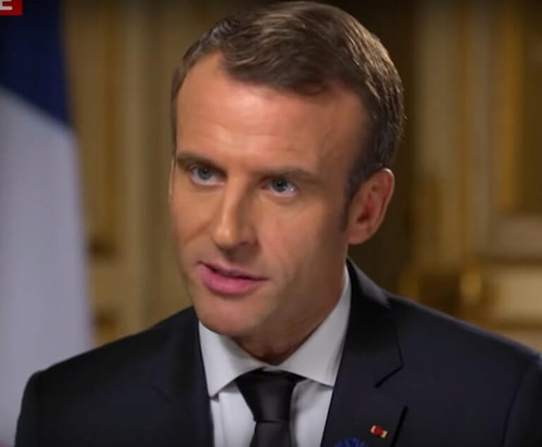 Macron povećava dob za odlazak u mirovinu: Nezadovoljni Francuzi ...