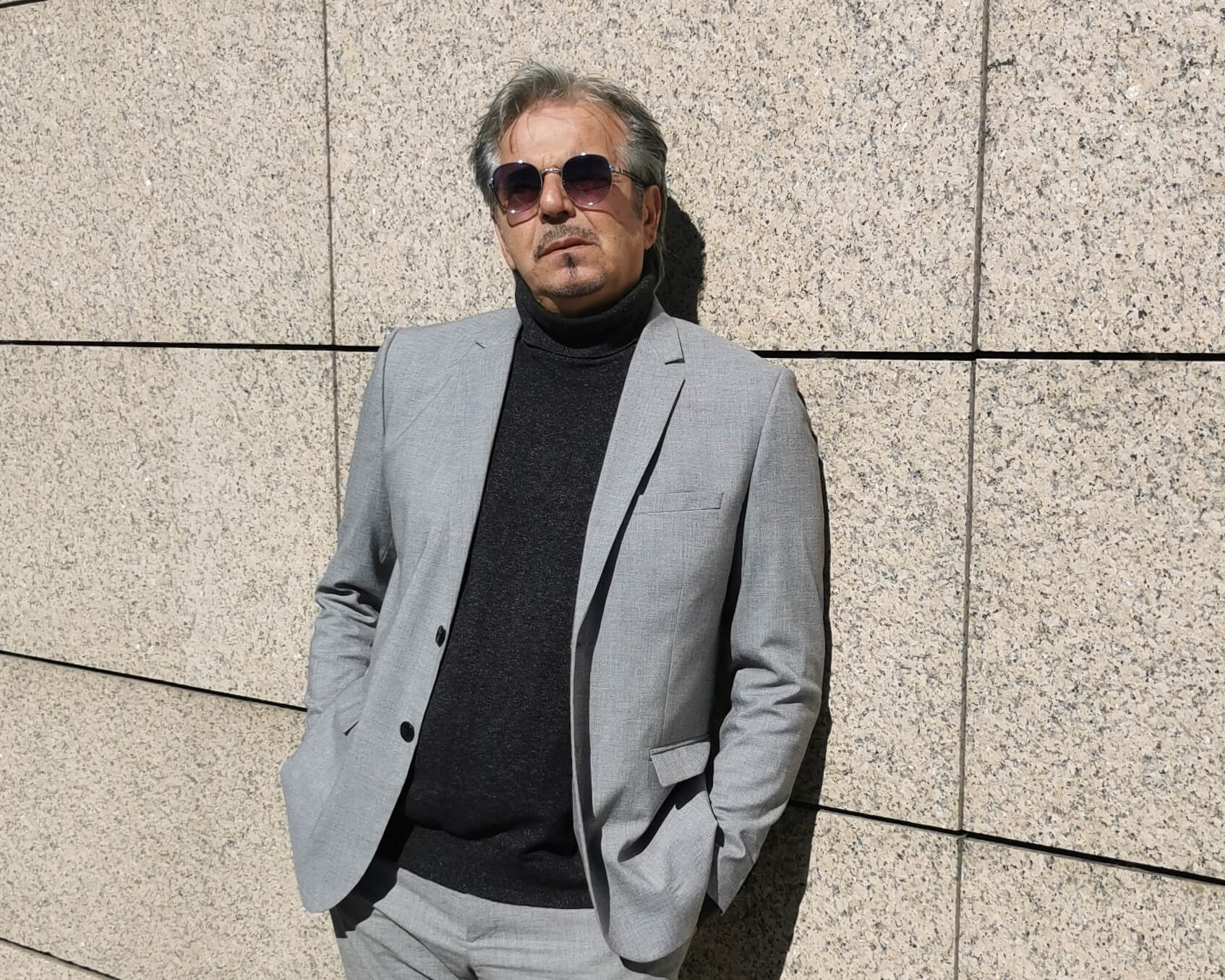 Davor Radolfi: "Korona me je usporila, ali ne i natjerala da živim kao ...