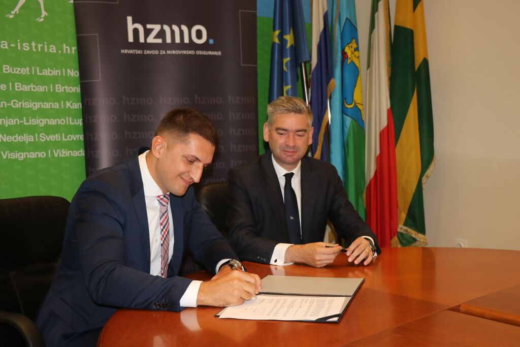 Mirovinsko prenosi vlasništvo nad zgradama domova za starije na županije