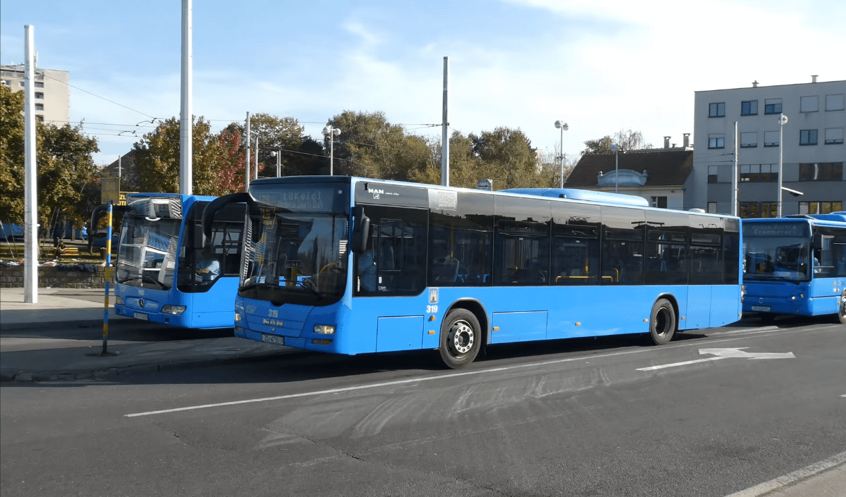 Tragedija na Remizi: Ženu (85) udario autobus ZET-a, poginula je na mjestu