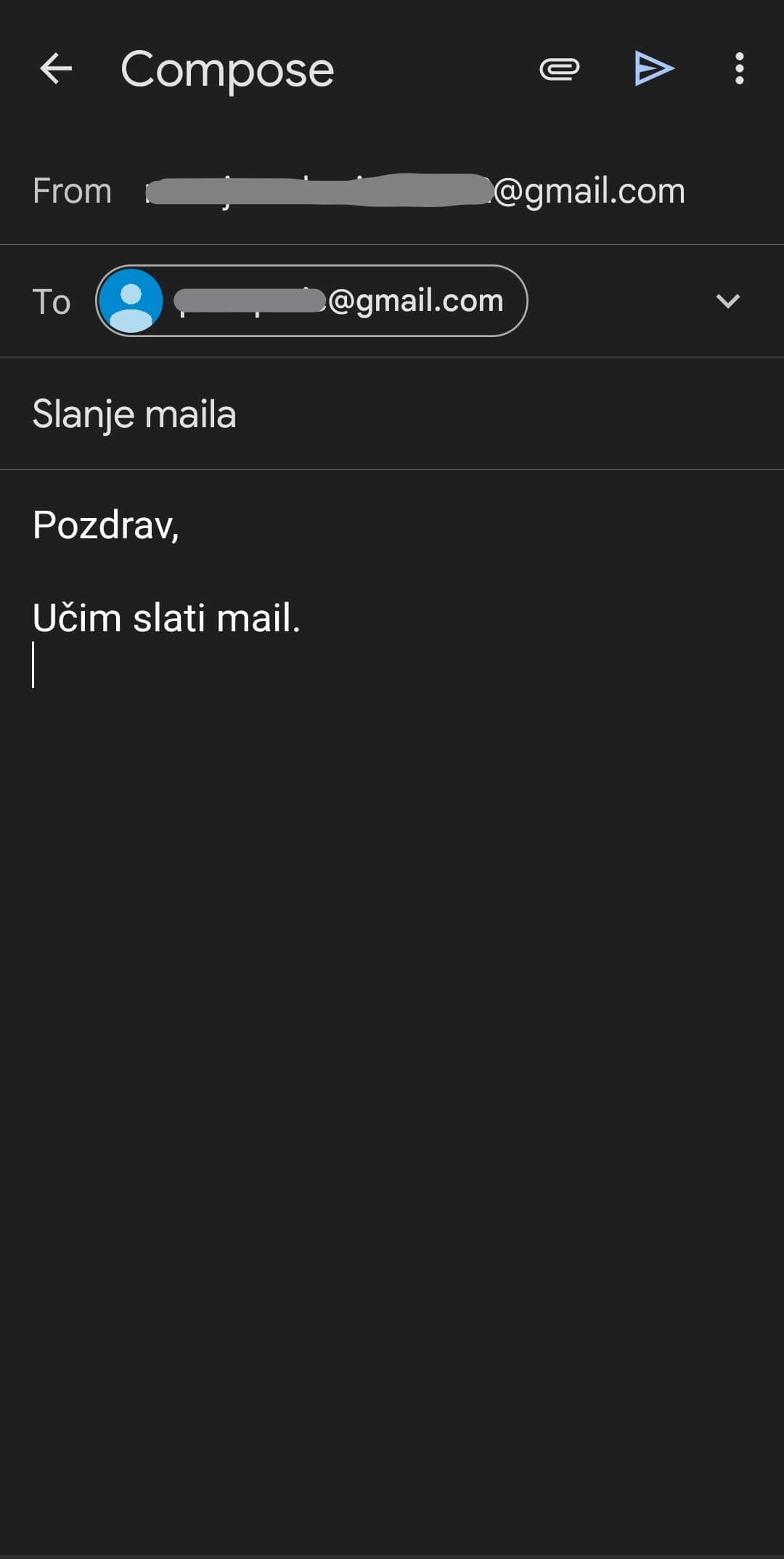 Što je mail i kako ga poslati? Donosimo jednostavan vodič slanja e ...