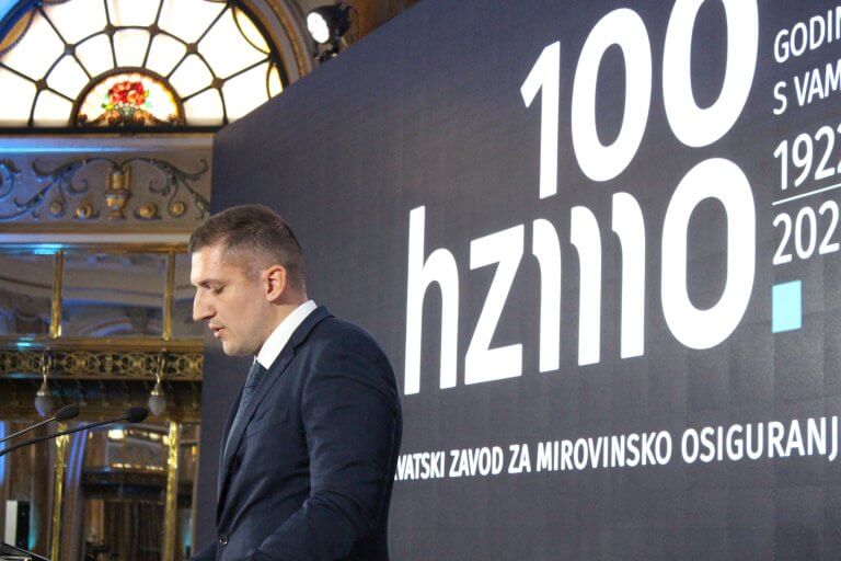 Zahtjevi za obiteljsku mirovinu: HZMO objasnio kad je potrebno imati ...