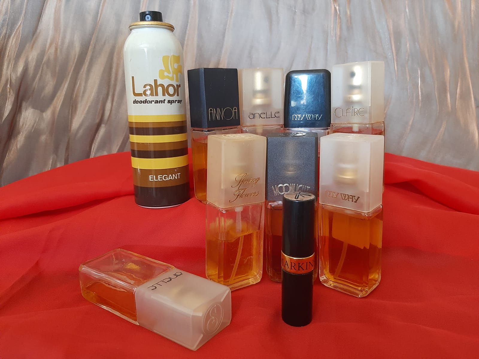 Mirisi i kvaliteta koje bude nostalgiju – Saghar linija parfema iz ...