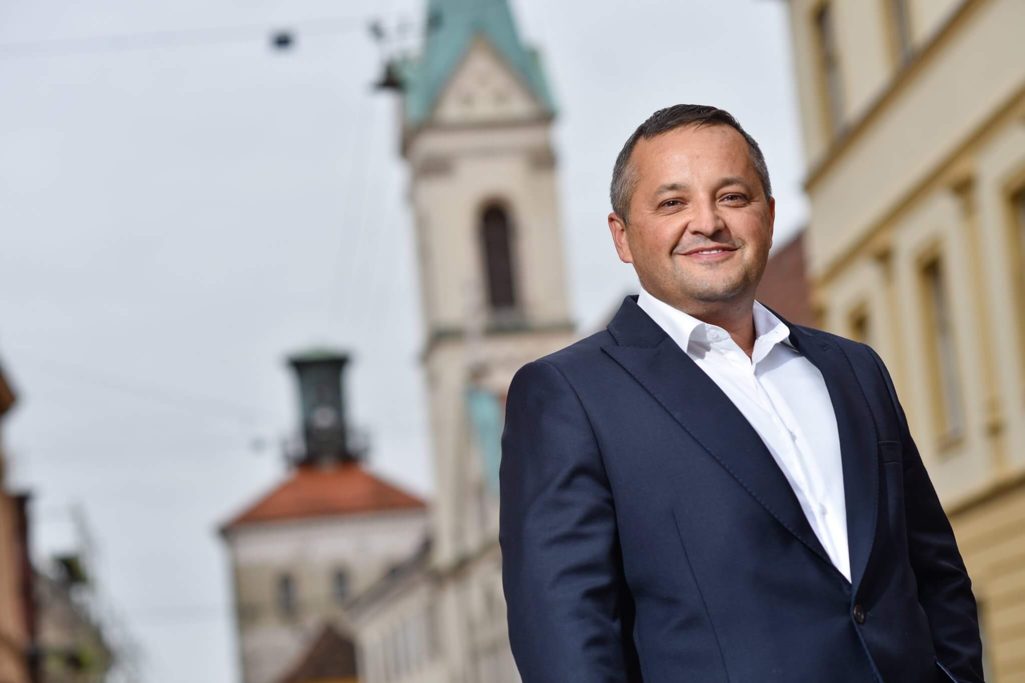 Branko Kolarić o ageizmu: 'Stavovi o starijima su negativni, potrebno ...