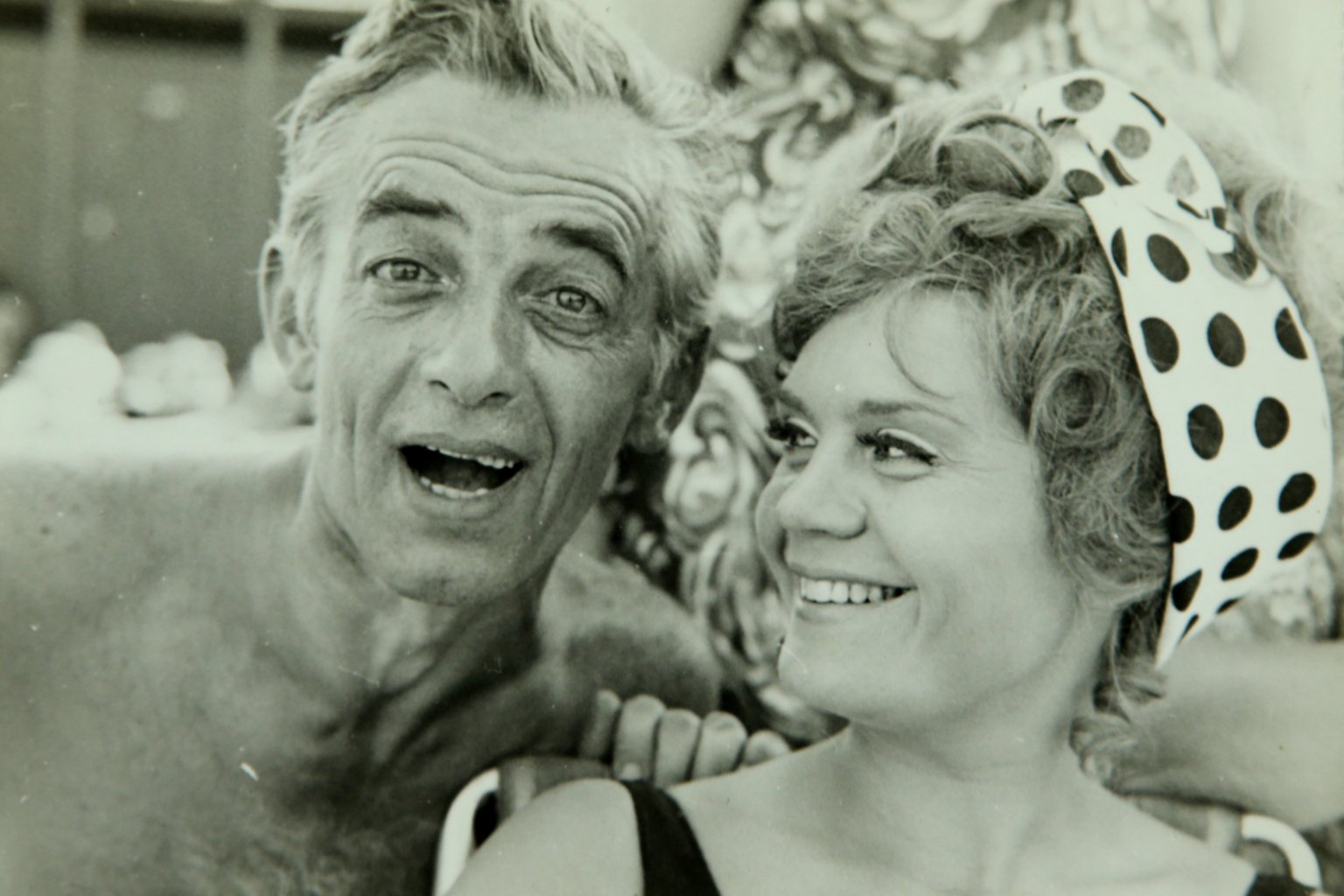 [Moji korijeni] Mirjana Bohanec: Djeca su u školi jela sendvič sa ...