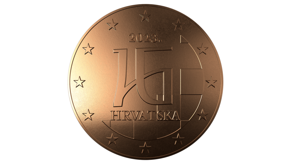 Povijest eura: Kada je prvi puta uveden euro i kako izgledaju hrvatske ...