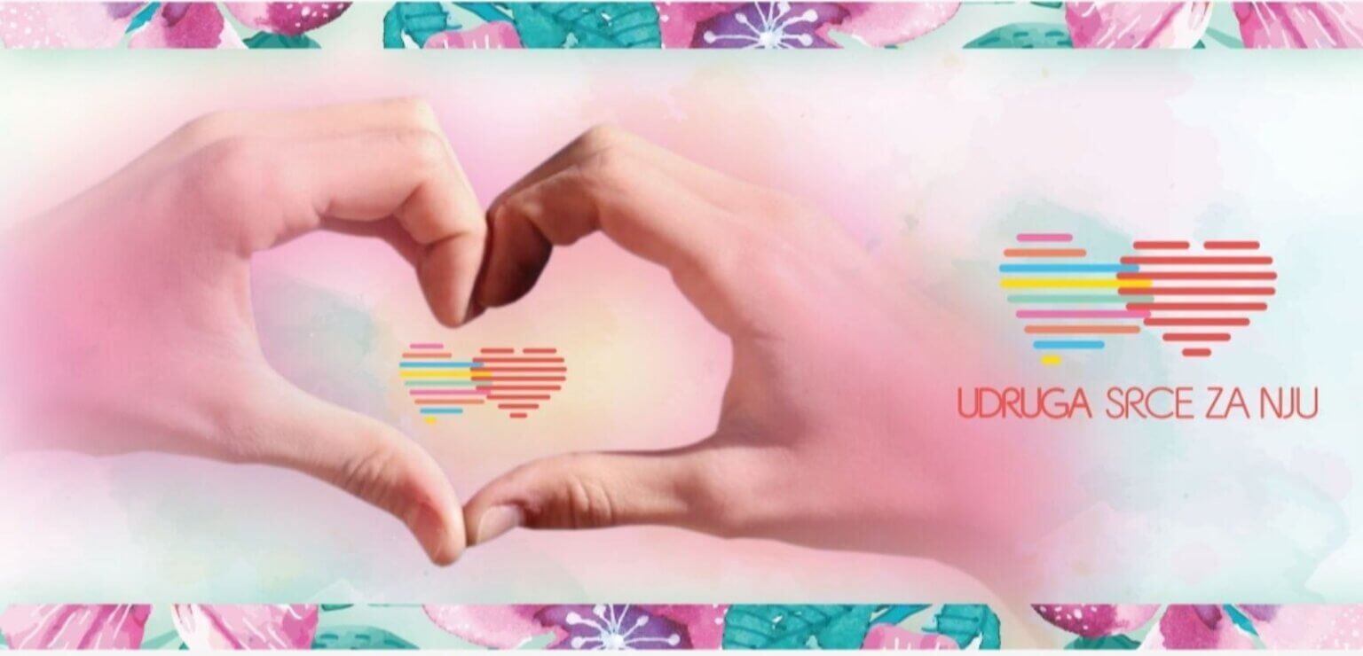 Lijepa gesta za Dan žena: Udruga 'Srce za nju' oboljelim ženama ovaj mjesec nudi više od 90 ...