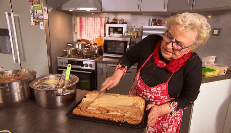 Bakina kuhinja: Slatki poljubac, desert koji je oduševio u 'Večeri za 5 ...