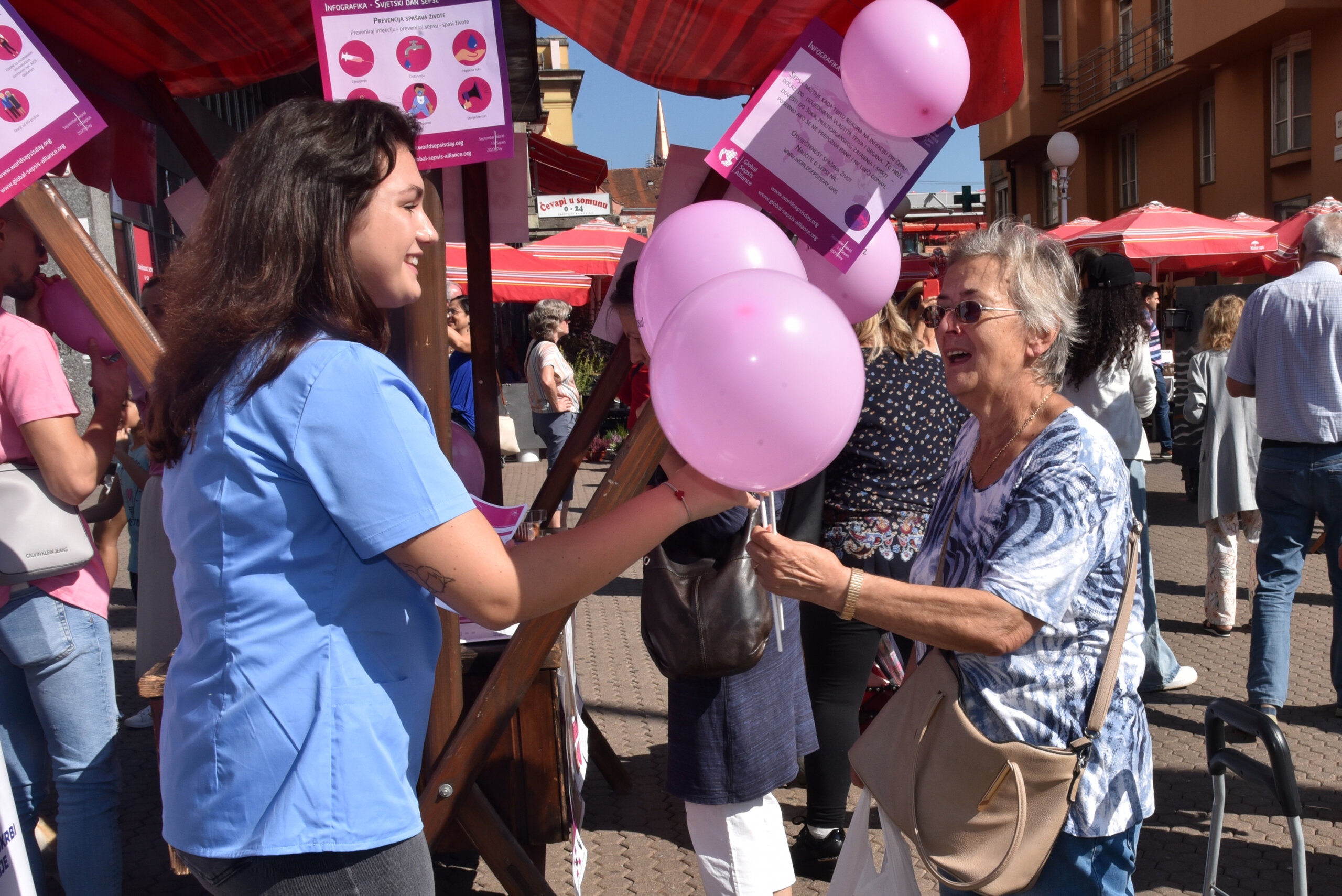 Sepsa najviše pogađa starije: Porast broja oboljelih čak 116 posto