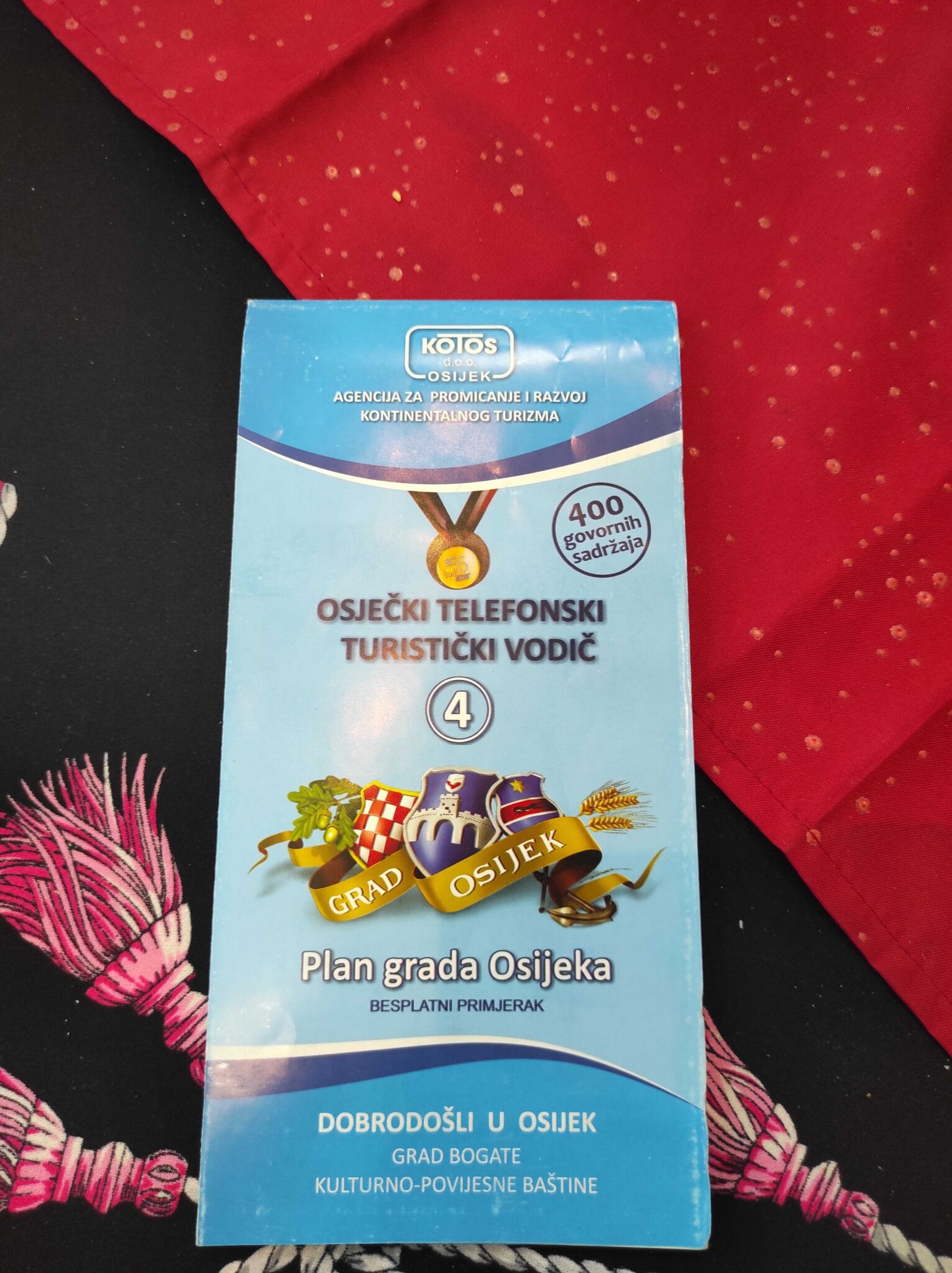 Evo kako je nastala digitalna tonska taktilna ploča: Najbolja ...