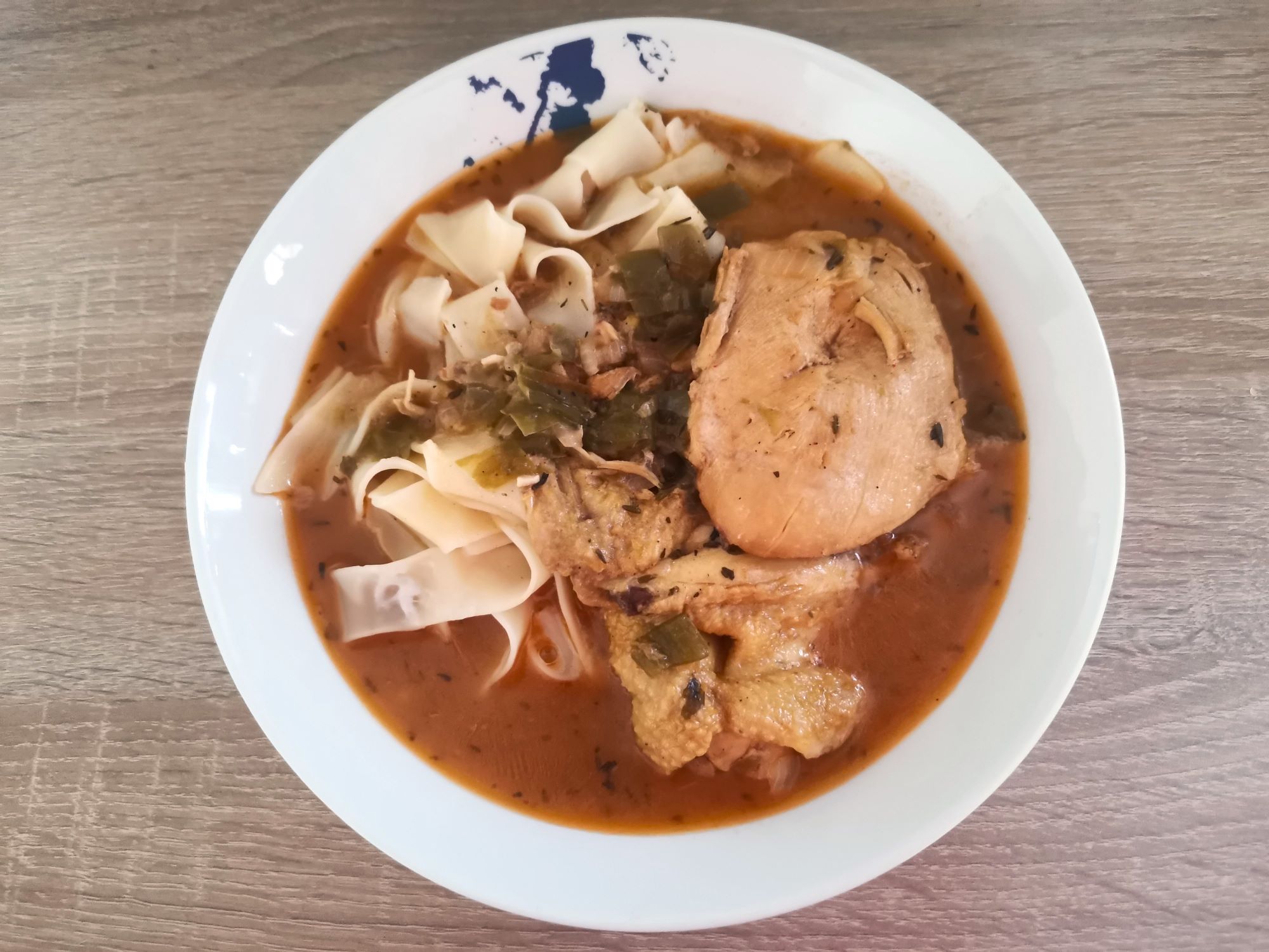 Bakina kuhinja: Jelo koje možete jesti i dan poslije – Stephanie pečenje