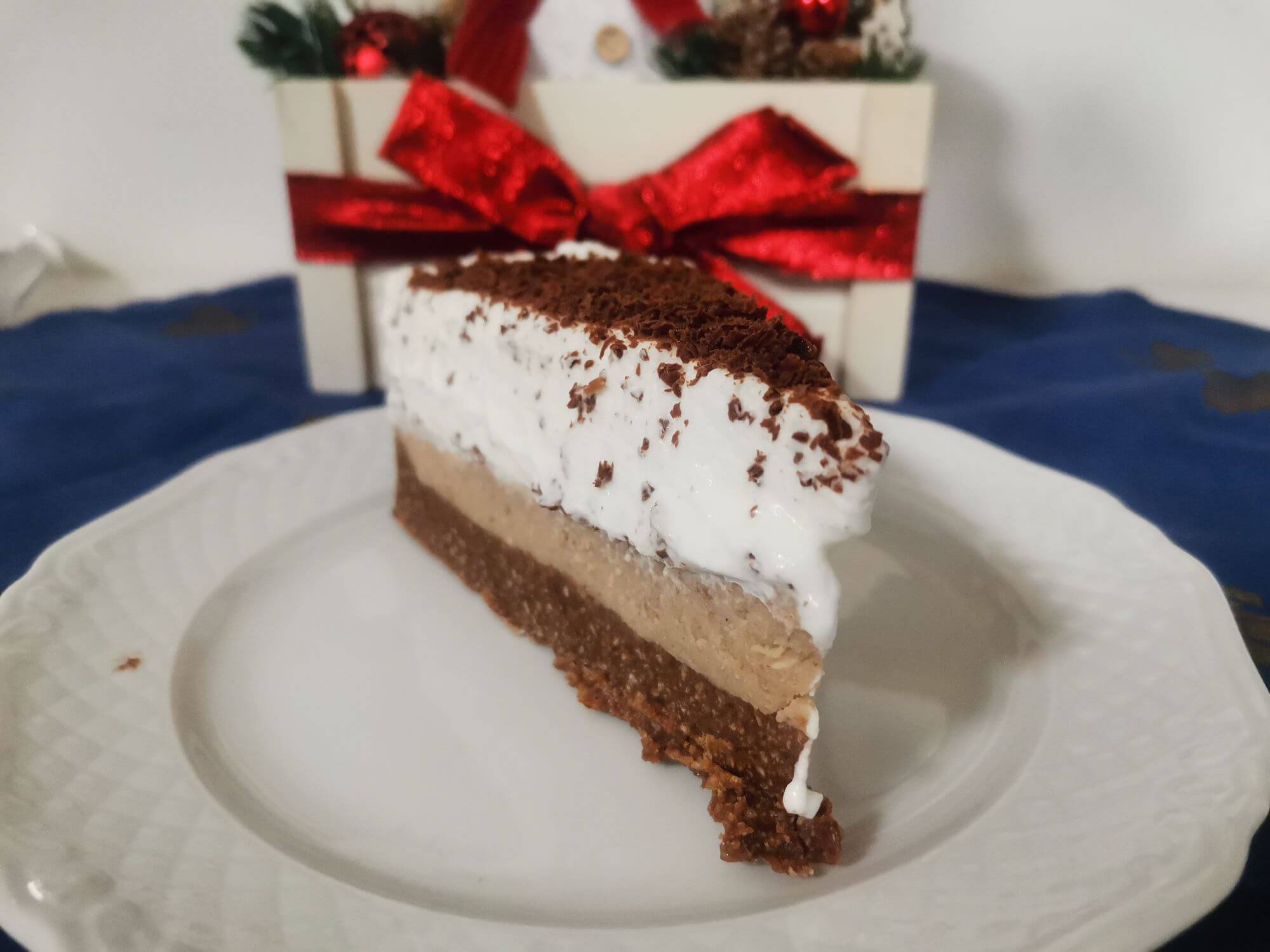 Bakina kuhinja: Torta od kestena prava je blagdanska slastica za koju ...