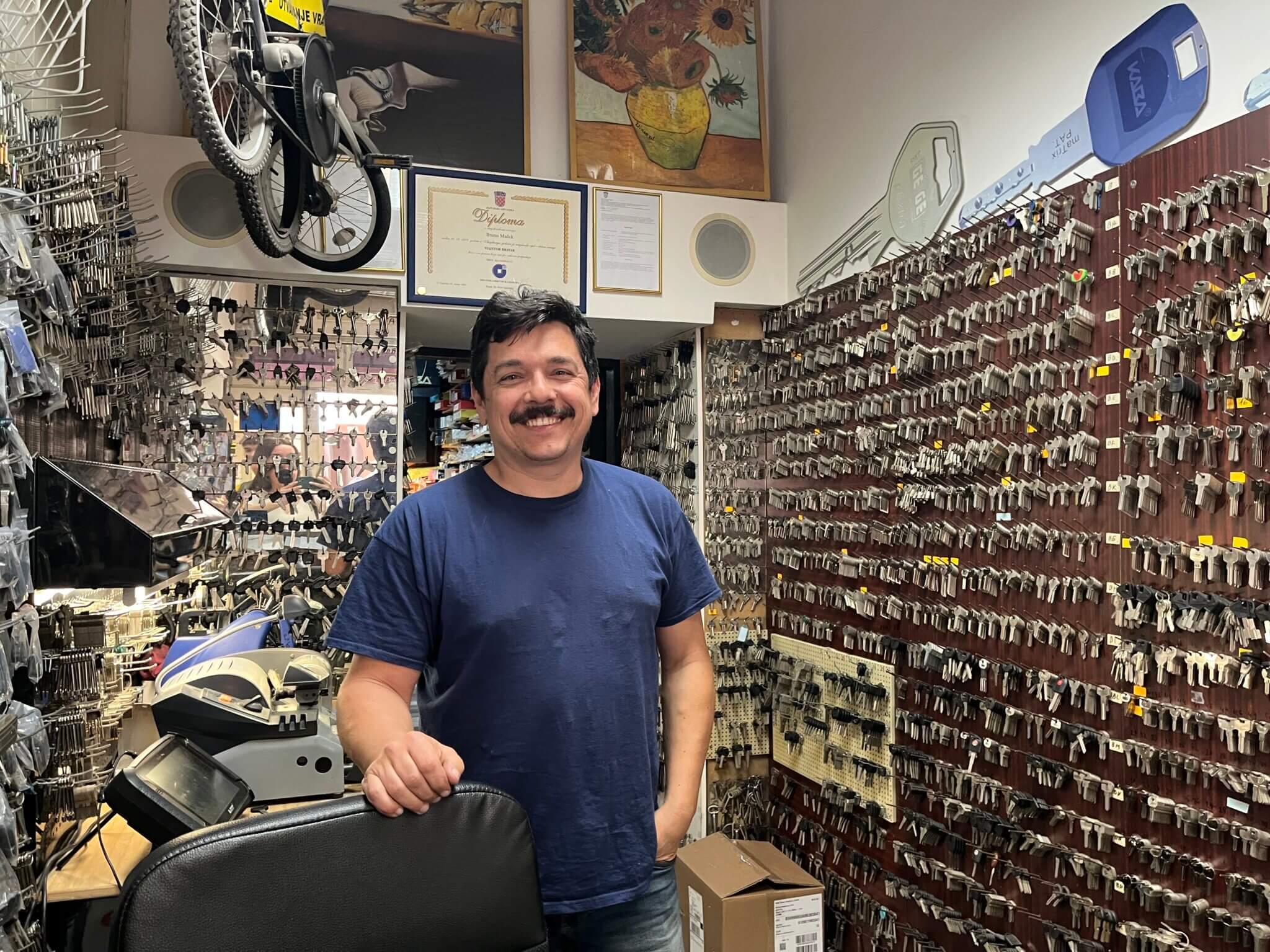 Znate li kako se računa staž kada prestajete s radom tijekom godine ...