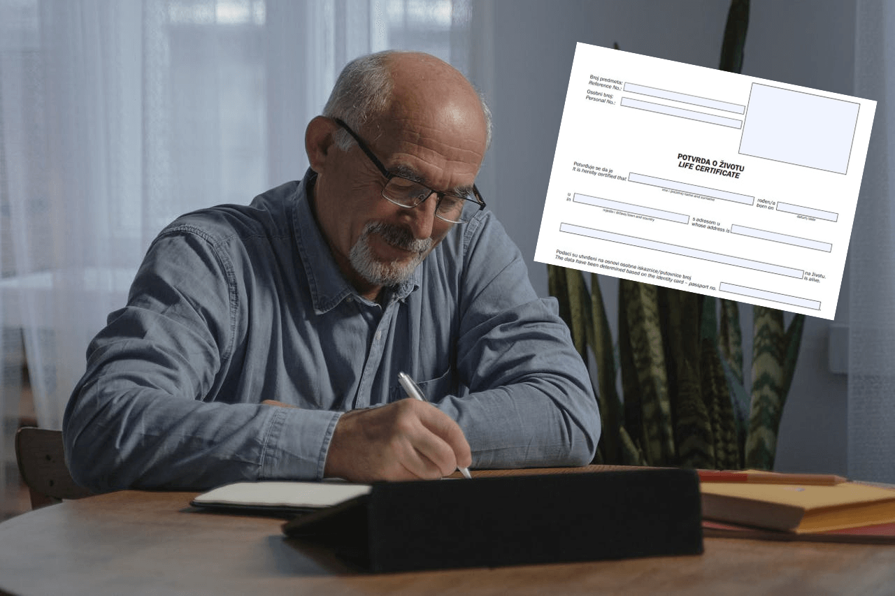 Kakva je struktura AZ mirovinskih fondova? Puno ulažu u jednu slovensku ...