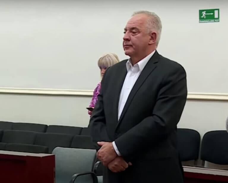 Ivo Sanader izašao iz zatvora: 'Živjet će od zastupničke mirovine'