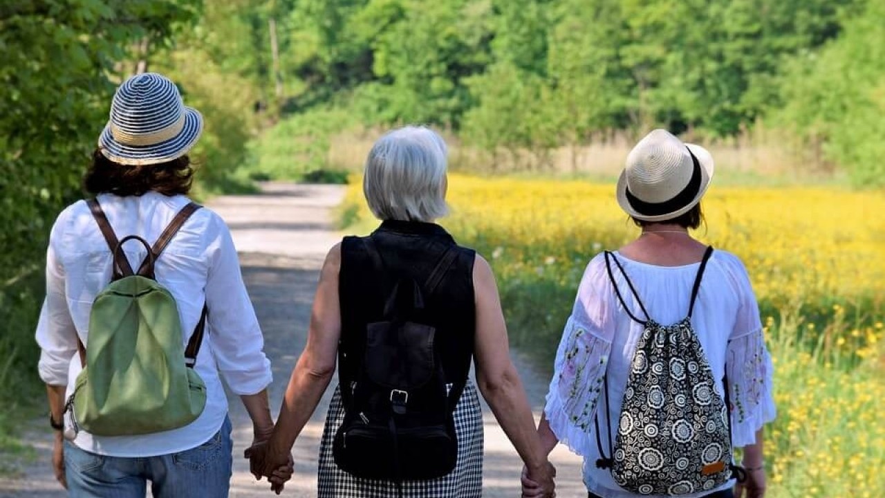 Istraživanje sa Stanforda potvrđuje: Ljudi dramatično stare u ove dvije ...