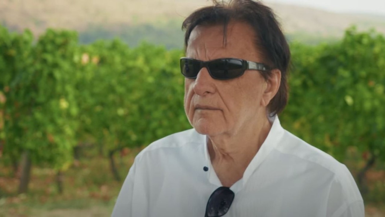 Preminuo je legendarni pjevač Ćiro Gašparac
