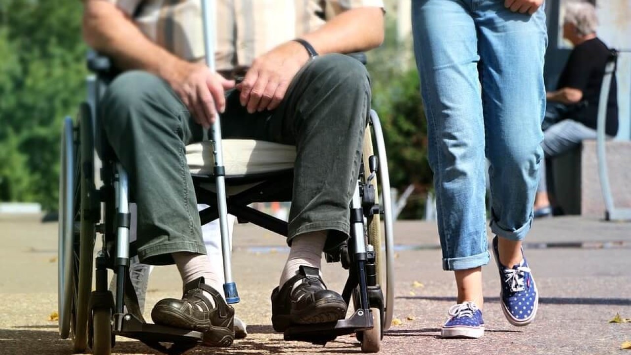 UIR već sutra obilježava Dan invalida rada: 'Nije svaki invaliditet ...